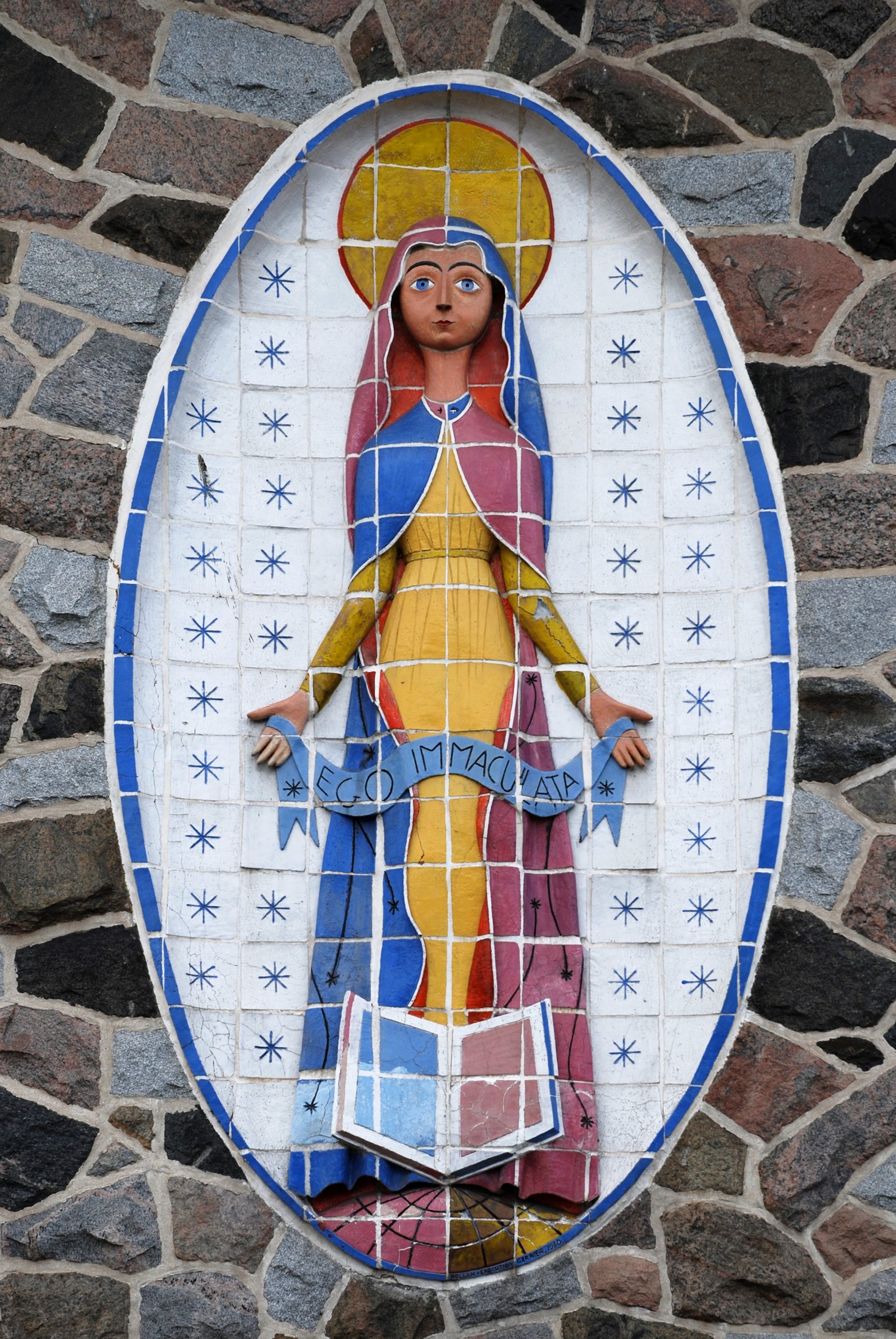 Le legs d’Alfred Pellan à Granby